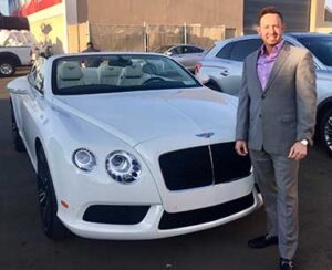 About Elite Motor Cars